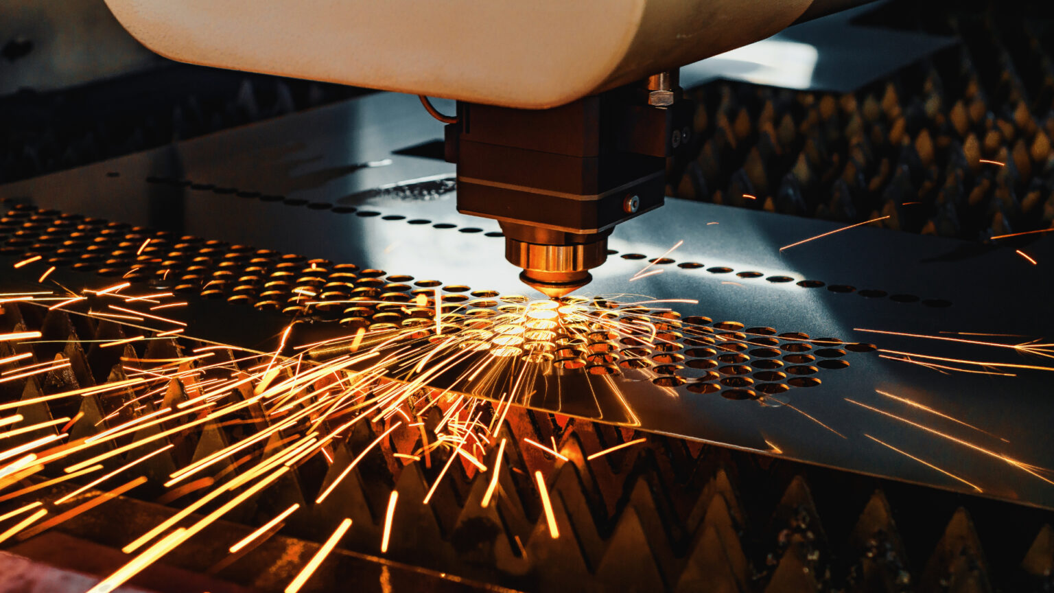 Laser technology - BBC Cellpack Technology AG