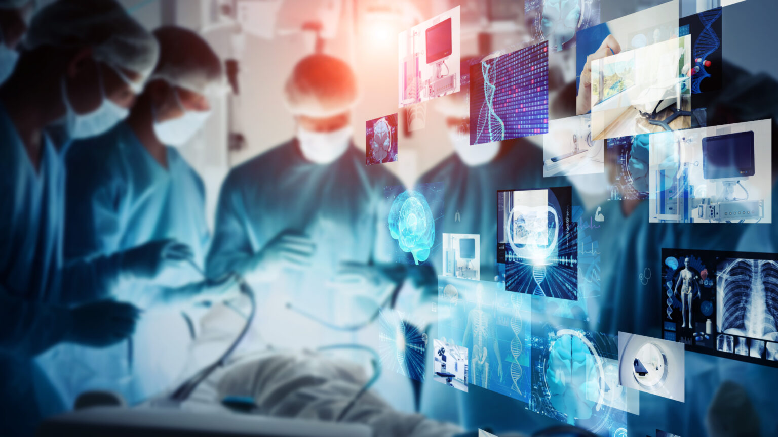 Medical devices - BBC Cellpack Technology AG