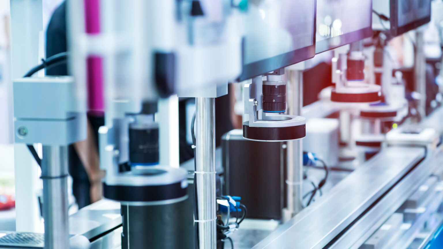 Sensor technology - BBC Cellpack Technology AG